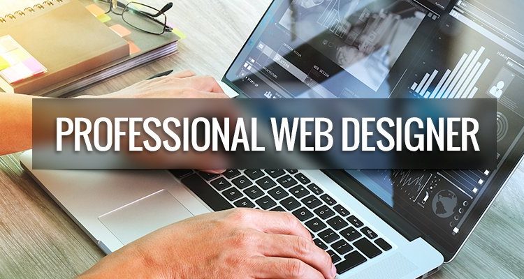 Hiring A Professional Web Designer Vs. Using A Website Builder - Biz ...